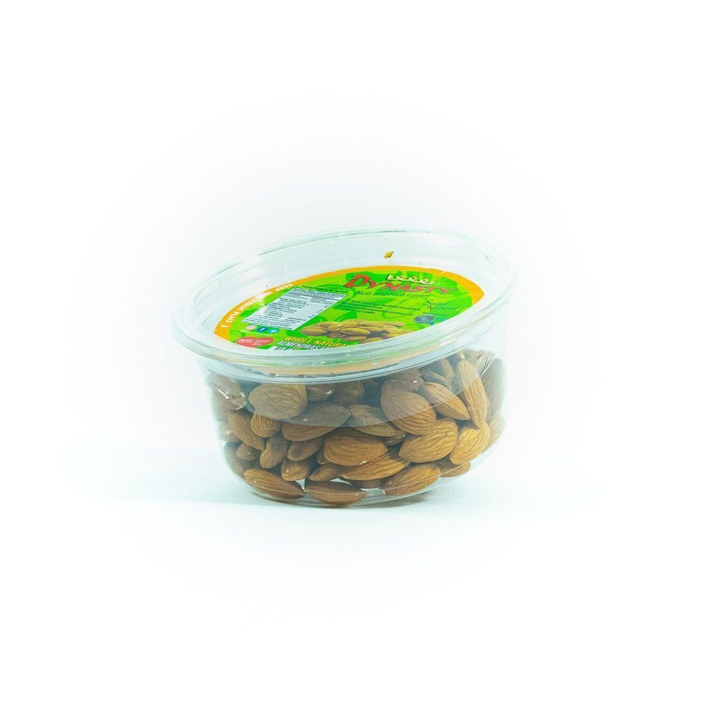 Almendra Natural Dynasty (7 oz) - Green Co. Fresh Food Market