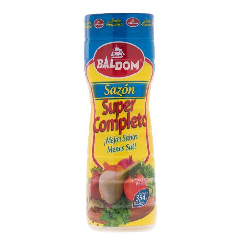 sazon completo - Green Co. Fresh Food Market